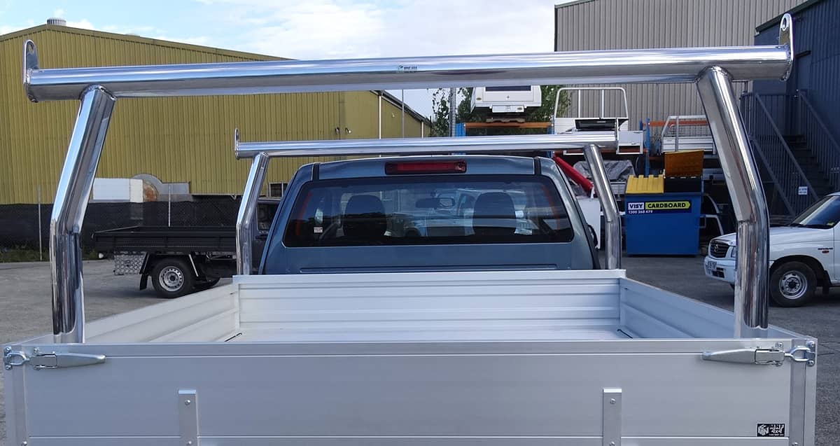 MNF-4x4-REAR-LADDER-TRADE-RACK - MNF 4x4